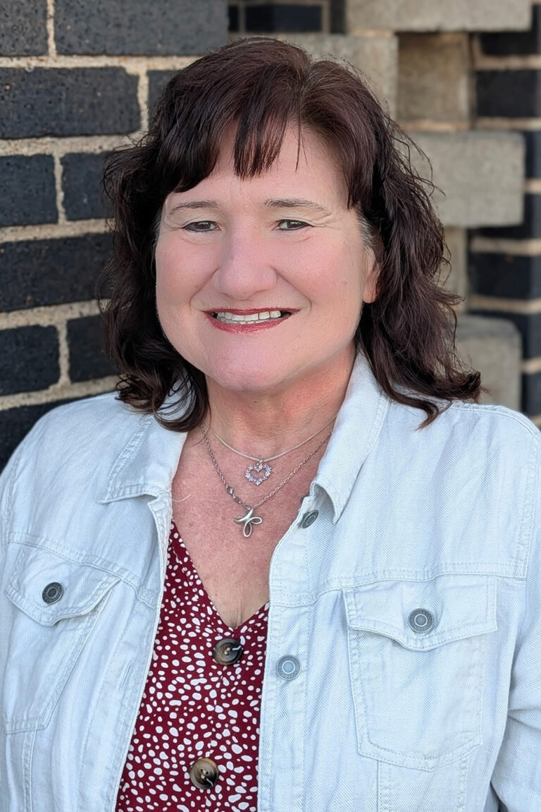 Our Staff - Serenity House