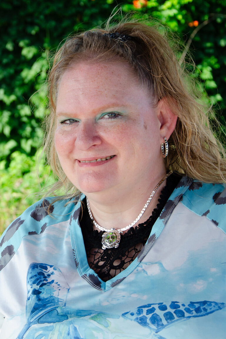 Our Staff - Serenity House